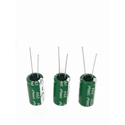 Buy Wholesale China Factory Price Low Impedance High Ripple Radial Lead ...