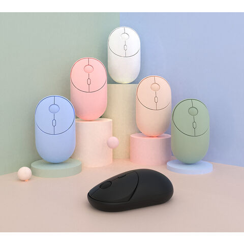 Factory Direct High Quality China Wholesale Wireless Mouse, Computer ...