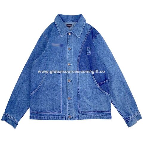 Buy Wholesale Macau SAR Sedex Factory Audit Custom Logo Print Casual ...