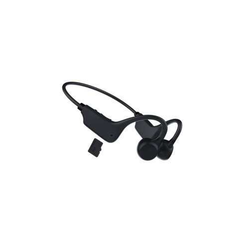 Buy Wholesale China Oem Bone Conduction Earphones Low Latency High ...