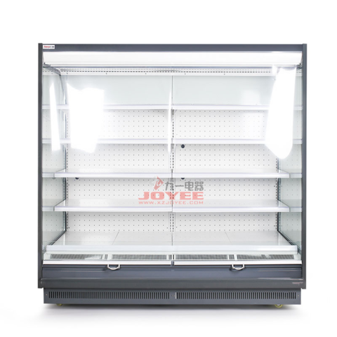 Buy Wholesale China Supermarket Multi-layer Display Cabinet, Fruit ...