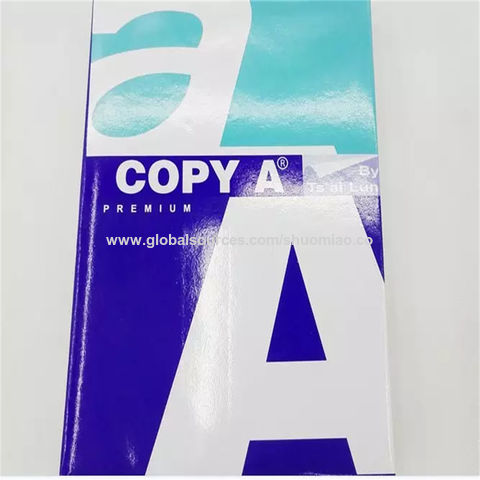 Buy Wholesale China New Arrival Quality Copy Paper A4 / A4 Paper ...
