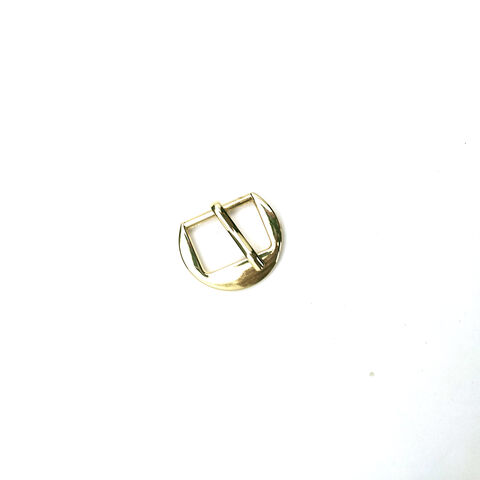 Buy Wholesale China Wholesale 30mm 58g Western Pin Turning Buckles For ...