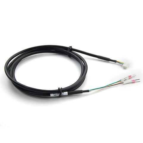 Pin To Pin Housing Wire Harness 36, Pin Housing Wiring, Lvds Cable, Automotive Cable - Buy China ...