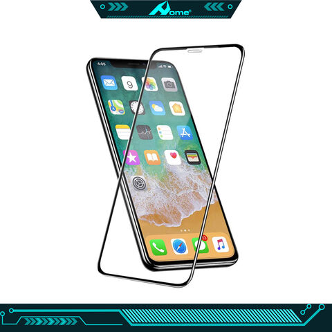 Buy Wholesale China Mobile Phone Tempered Film 9h Hardness Mobile Phone ...