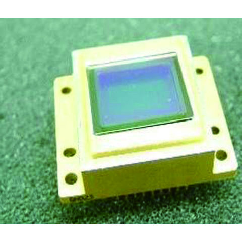 Buy Wholesale China Tu 320*256 Ingaas Surface Array Sensor & Short Wave ...