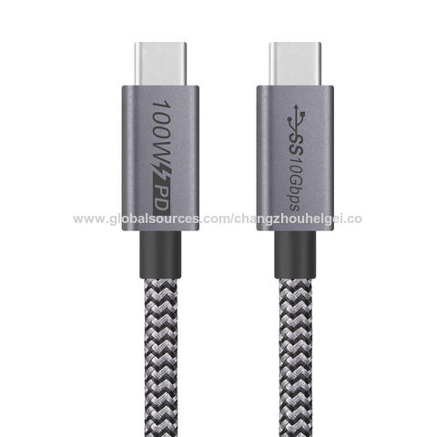 Buy Wholesale China Customization High Quality Line For Apple Usb To C ...