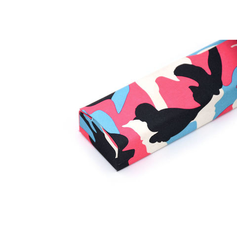 Buy Wholesale China Luxury Hard Rectangle Handmade Eyewear Packaging ...