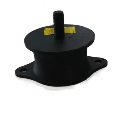Buy Wholesale China Rubber Buffer Mount Shock Absorber For Road Roller ...