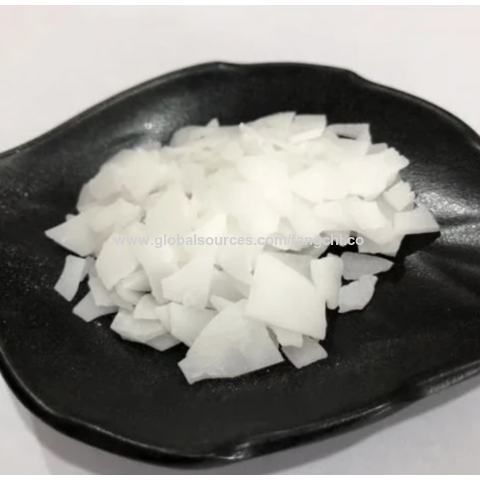 Buy Wholesale China Thickener Agent For Shampoo, Skin Care, Textiles ...