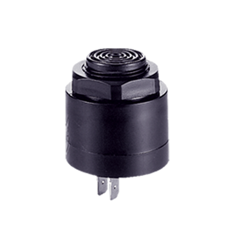 Buy Wholesale China 42.50*42.00mm,electromagnetic Buzzers,passive，panel ...