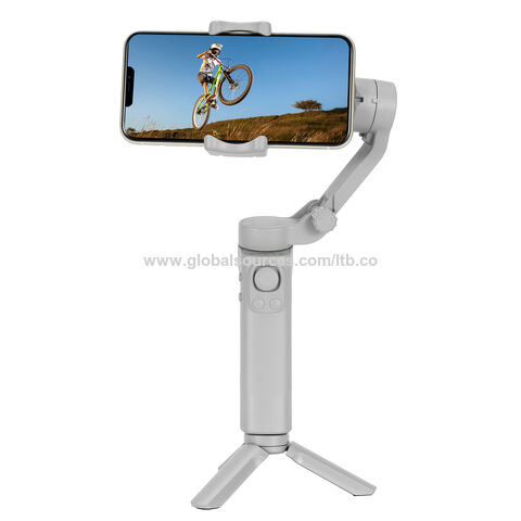 Buy Wholesale China Mini Folding Three 3 Axis Stabilizer Gimbal ...
