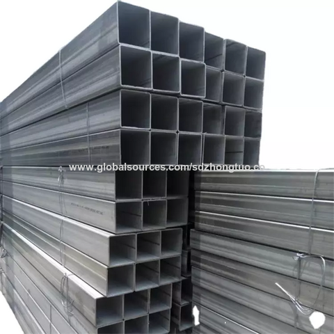 Buy Wholesale China Hot Sale 25x25 To 200x200 Shs Hss Tube Hot Rolled ...