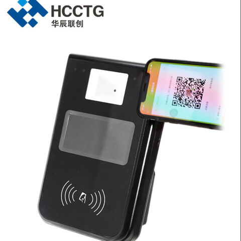 Linux Rfid Card Transportation Gps Ticket Card Bus Validator With 4 Sam ...