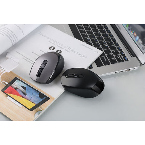 Buy Wholesale China Oem Colored Wireless Mouse ,computer Mouse Cordless ...