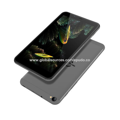 Buy Wholesale China 7inch 4g Calling Tablet Pc Quad Core 2+16gb/2+32gb ...