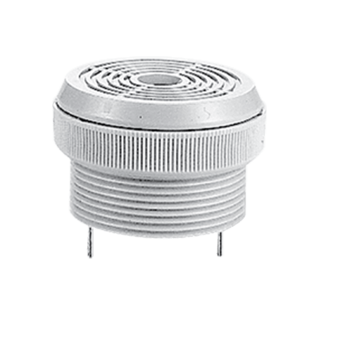 Buy Wholesale China 36.50*23.50mm,electromagnetic Buzzers,passive，panel ...