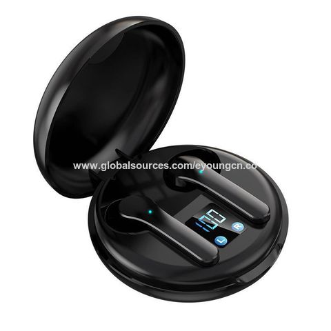 Buy Wholesale China Newest Tws Earbuds Wireless Bluetooth V5.0 With ...