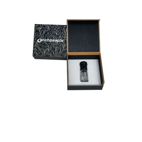 Buy Wholesale China Luxury Wooden Box Packaging Essential Oil Box Oud ...