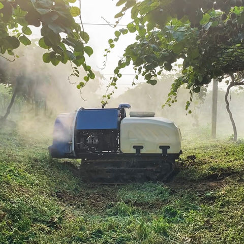 Buy Wholesale China Easy To Operate Agricultural Smart Sprayer For ...