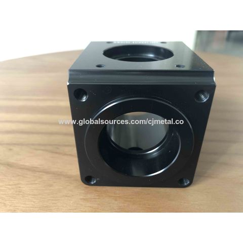 Buy Wholesale China Iso Factory Custom Aluminum Machined Digital Camera ...