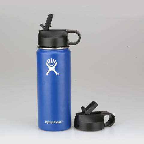 Buy Wholesale China Vacuum Flask 40oz Hydro Thermo Flask Wide Mouth ...