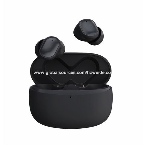 Buy Wholesale China Tws Waterproof Ture Wireless Stereo Earbuds With ...