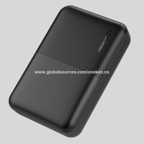 Buy Wholesale China Promotional Power Banks Pd20w 10000mah High Speed ...