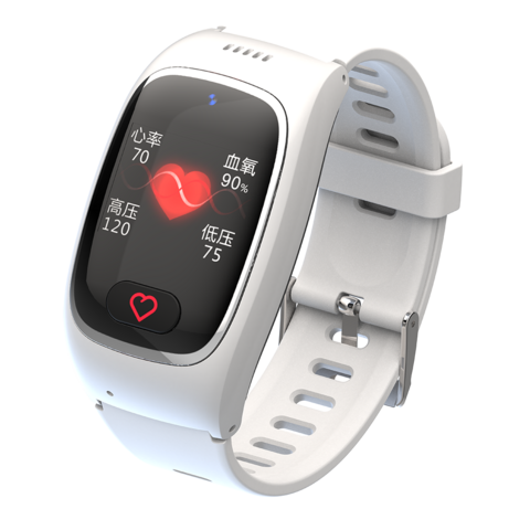 Buy Wholesale China Customizable Gps Personal Tracker With 4g Network ...