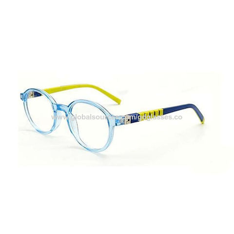 Buy Wholesale China Gd Comfortable Colorful Tr Kids Frames Optical ...