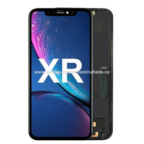 Buy Wholesale China Wholesale Lcd Screen Display For Iphone Xr 5.8inch ...