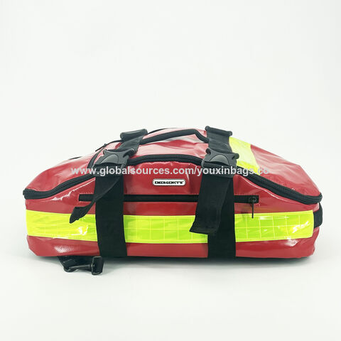 Buy Wholesale China Oem Tactical Large Capacity Red Tarpaulin Light ...
