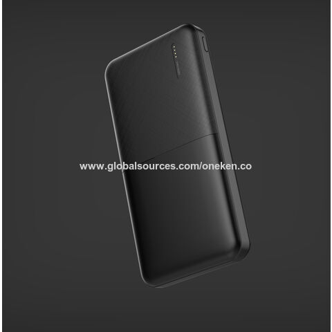 Buy Wholesale China Fast Charging Power Charger 10000mah Portable Power ...