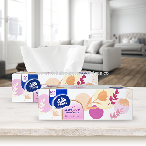 Buy Wholesale China Vinda Tissue Paper & Tissue Paper at USD 0.32 ...