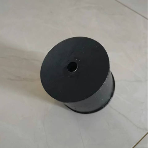 Buy Wholesale China Rubber Buffer Mount Shock Absorber For Road Roller ...