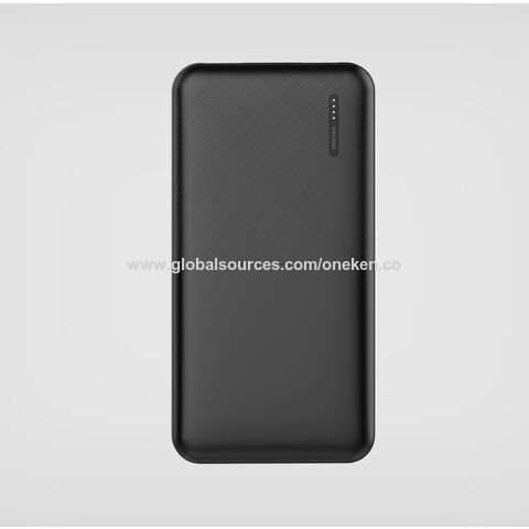 Buy Wholesale China Portable Power Packs Pd20w Fast Charging Power ...