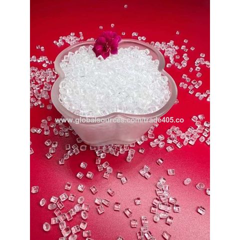 Buy Wholesale United States High Transparency Gpps / Virgin And ...