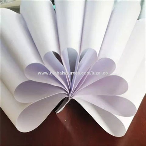 Buy Wholesale China Double A4 Office Paper Price 70gsm 75gsm 80gsm ...