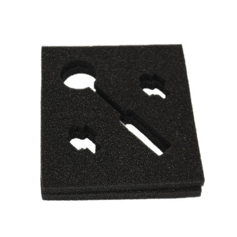 Buy Wholesale China Custom High Density Polyurethane Protective ...