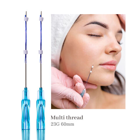 Buy Wholesale China Korea Beauty High Quality Face Lifting Needle V ...