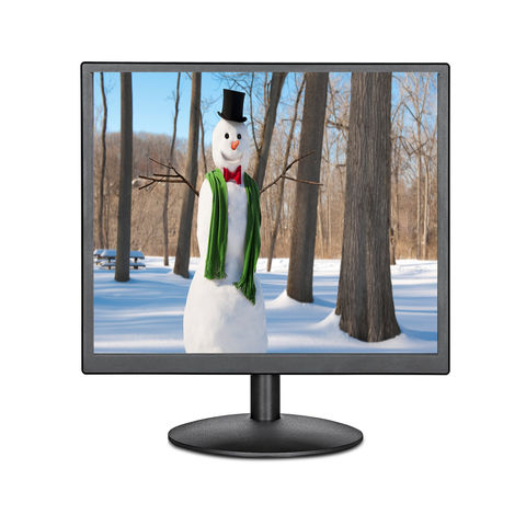 Buy Wholesale China Factory Small Size Led Monitor For Pos Display And ...