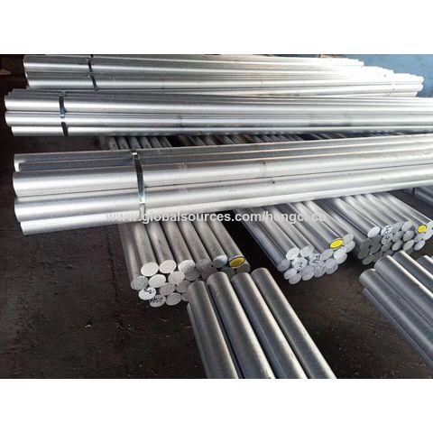 Buy Wholesale China Hot Sale With Best Price Aluminium Alloy Bars 6063 ...