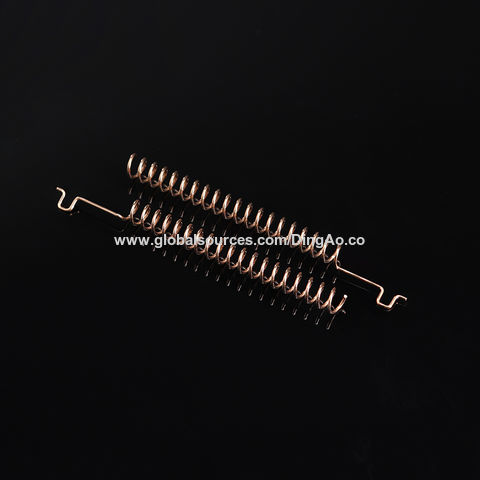 Buy Wholesale China Oem Stainless Steel Helical Antenna Remate Control ...