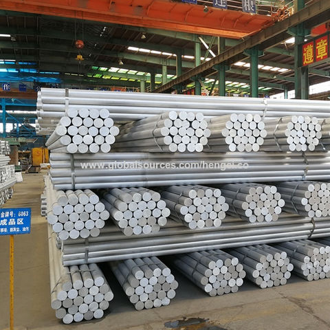 Buy Wholesale China Hot Sale With Best Price Aluminium Alloy Bars 6063 ...