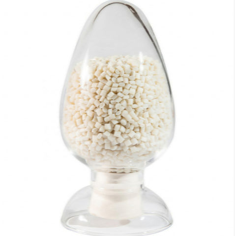 Buy Wholesale China Wholesale Bulk Packaging Raw Materials Compound Modified Compostable Polymer ...