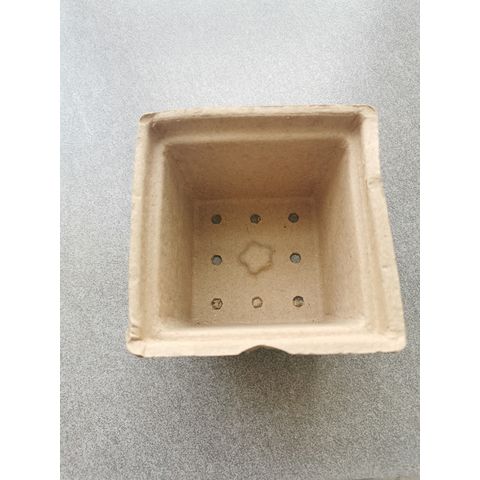 Buy Wholesale China Paper Seeding Trays Flower Pots By Recycled ...