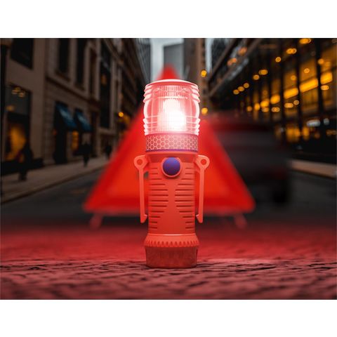 Factory Price Emergency Safety Beacon Applied For Outdoor Activities ...