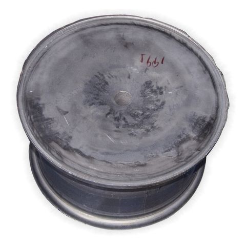 Buy Wholesale China Chinese Factory Made Forged Blank Wheels Custom Car ...