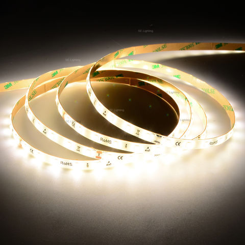 Buy Wholesale China White Waterproof Ip20 Ip67 Flexible Led Strip ...