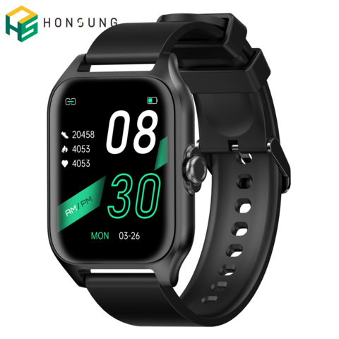 Buy Wholesale China Smartwatch,1.78 Inch Amoled, Activity Monitoring ...